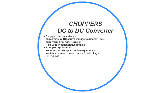 Types of Choppers by nikunj chaudhari