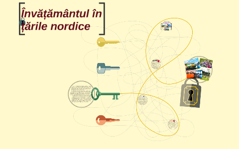 Învățământul în țările nordice by Andreea Tulbure on Prezi