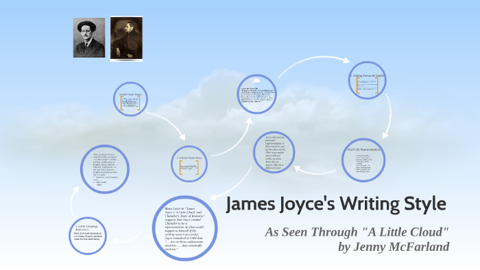 James Joyce's Writing Style by Meow Meowers on Prezi