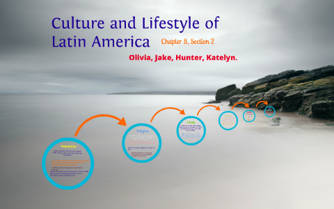 Culture and Lifestyle of Latin America by Jake Burton on Prezi