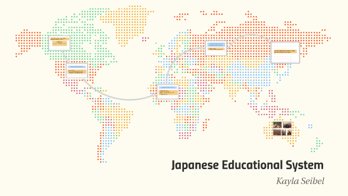Japanese Educational System by Kayla Seibel on Prezi