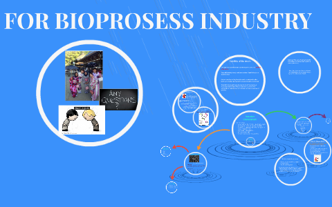 INOCULUM DEVELOPMENT FOR BIOPROSESS INDUSTRY by KHALILAH ABDUL KHALIL ...