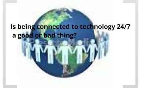 Research on 24/7 Technology by Nancy Themar