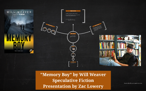 "Memory Boy" by Will Weaver by Zachary Lowery on Prezi