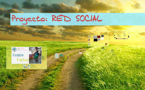 Proyecto: RED SOCIAL by Nizvette Garcia Soto on Prezi