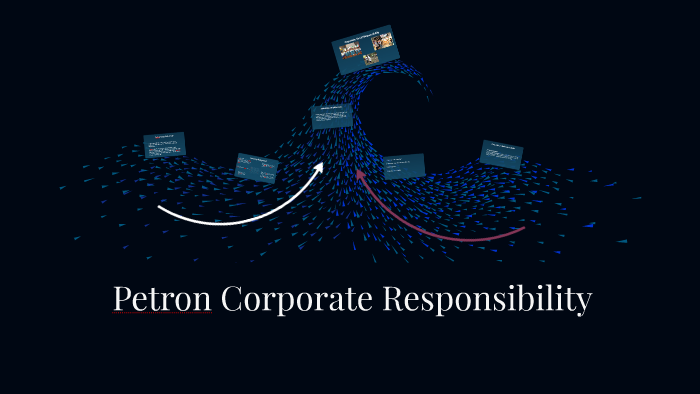 Petron Corporate Responsibility by Renzo Garcia on Prezi