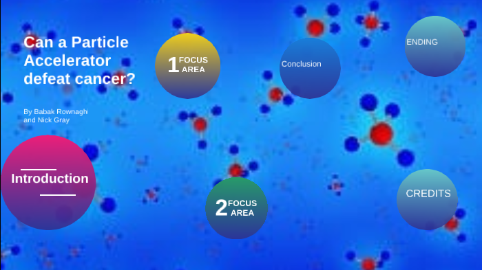Particle accelerator by Babak Rownaghi on Prezi