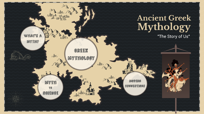 Mythology (Greece) by Dominic Ravanelli on Prezi