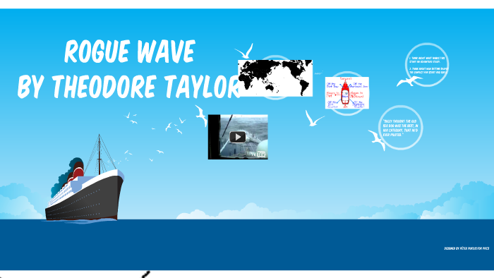 Rogue Wave by Grace Thompson on Prezi