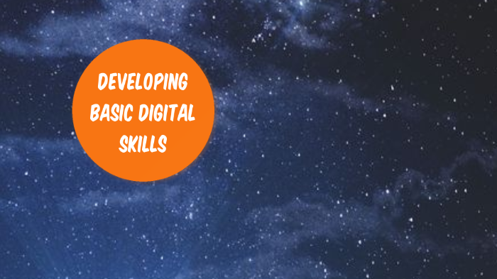 Developing Basic Digital Skills by Jean Yvonne Jamero on Prezi