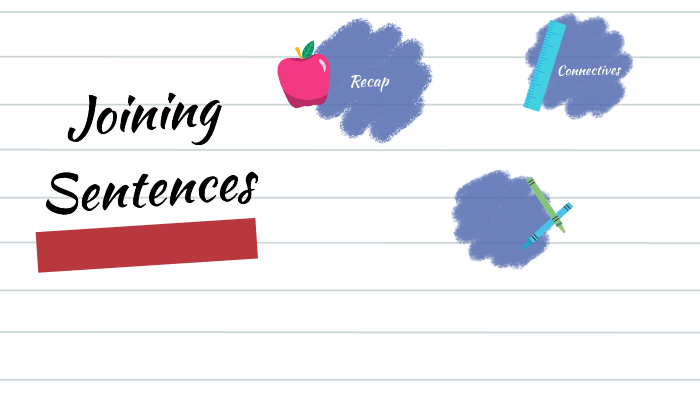 Joining sentences - Transitions and Conjunctions by Saja Fraij on Prezi
