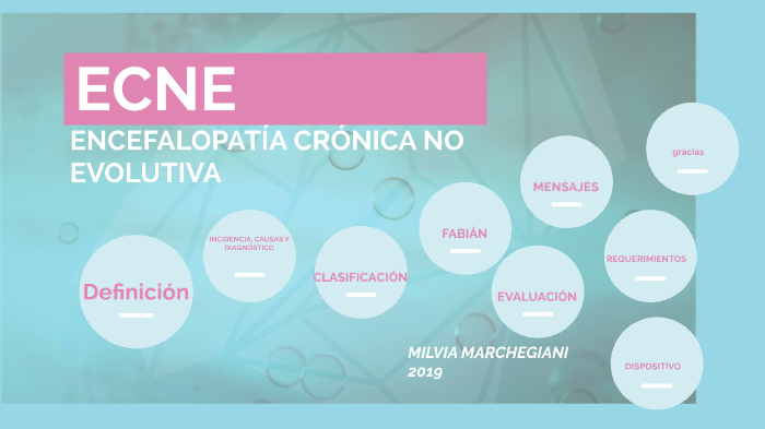 ECNE by milvia marchegiani on Prezi