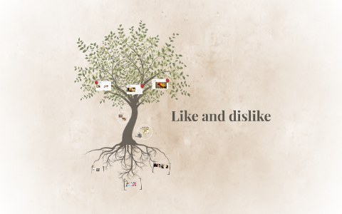 Likes by Pei Shi Tham on Prezi