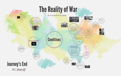 The Reality of War by em w on Prezi