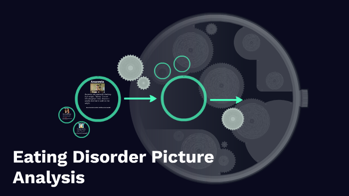 Eating Disorder Picture Analysis by Alex B on Prezi
