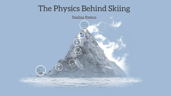 The Physics Behind Skiing by paulina pretico on Prezi