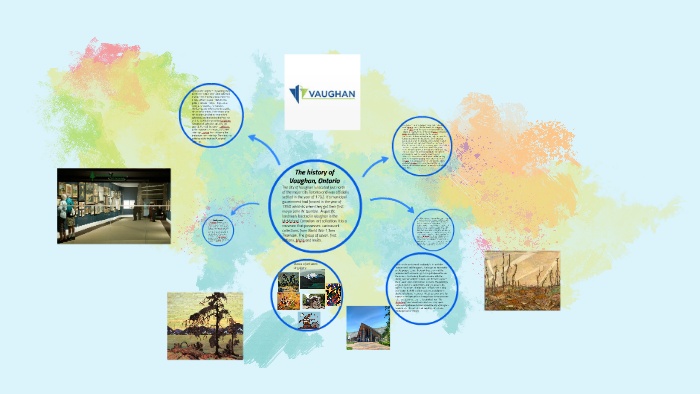 The history of Vaughan, Ontario by bridget zepp on Prezi