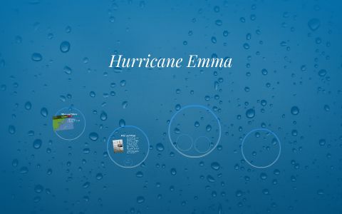 When and Where by Emma Sills on Prezi