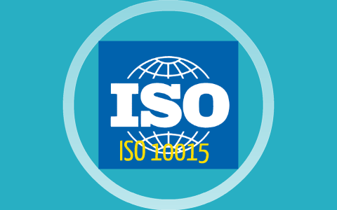 iso 10015 by jordan ossandon on Prezi