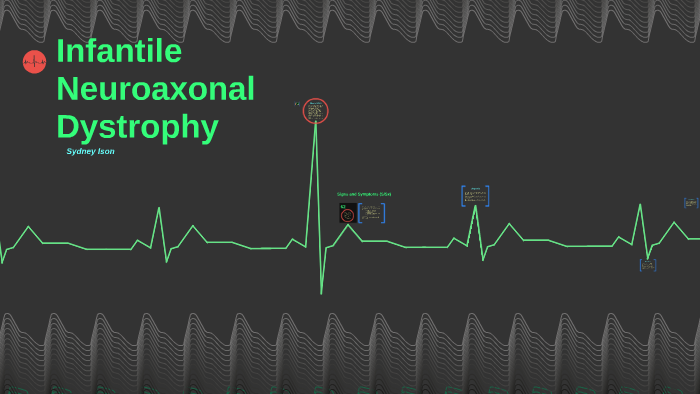 Infantile Neuroaxonal Dystrophy by Sydney Ison on Prezi