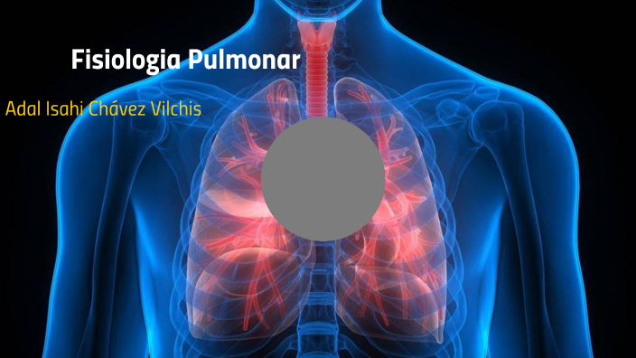 El pulmon by Isahi Vilchis on Prezi
