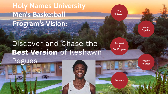 Keshawn Pegues by daniel eberhardt on Prezi