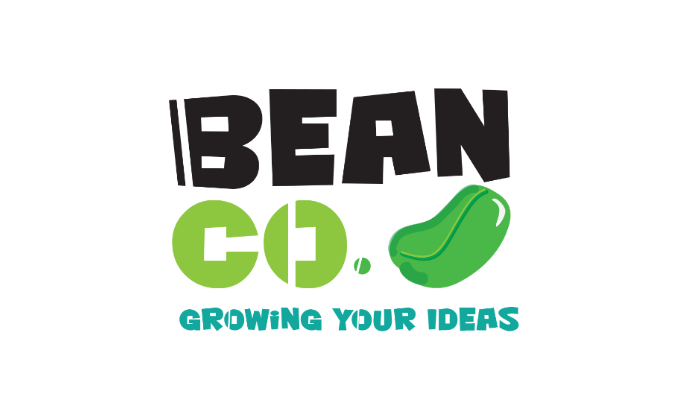 Bean Co presentation with music by bean Corp. on Prezi