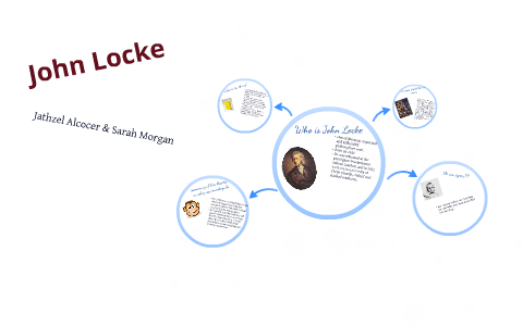 John Locke by on Prezi