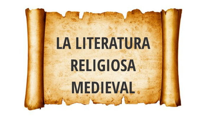 EDAD MEDIA Y LA LITERATURA by Felipe y Kendra fernandez