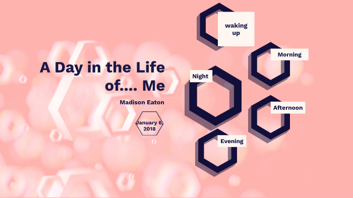 Exhibition Photo Journal by Madison Eaton on Prezi