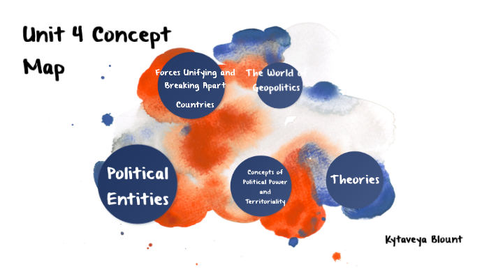 Unit 4 Concept Map by 158926 kb040305 on Prezi