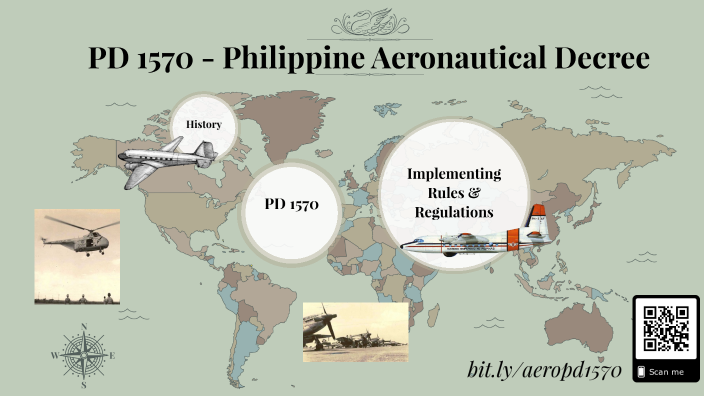 PD1570 Aero Engg Decree by Edgar Aguilar II on Prezi