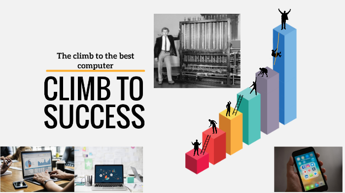 How computers have changed through the years by jorden weeks on Prezi