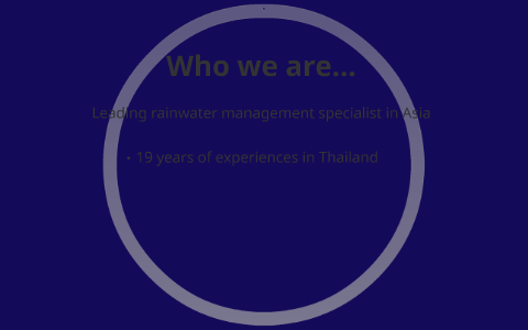 Fast Flow Siphonic Rainwater Drainage System by Patcharida Kamkan on Prezi