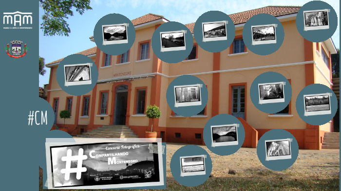 Compartilhando Montenegro by MA M on Prezi