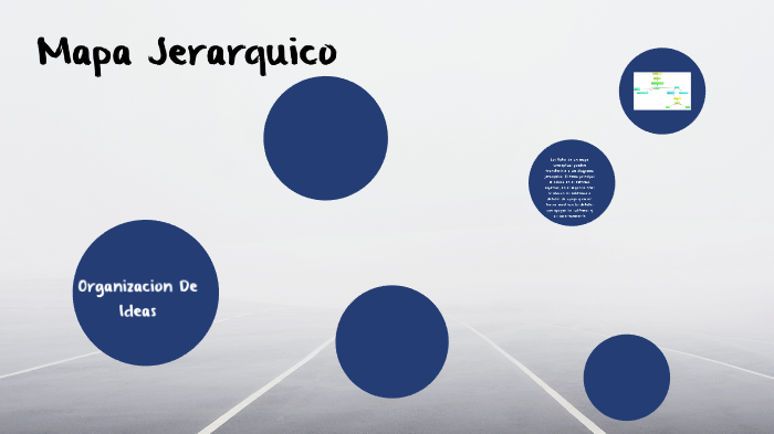 Mapa jerarquico by mateo velez yepes on Prezi