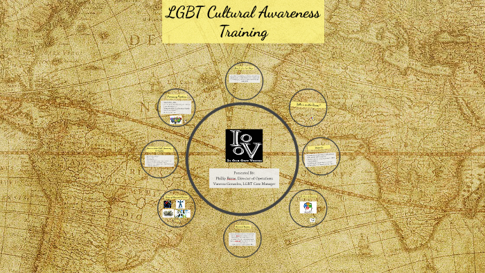 LGBT Cultural Awareness Training by Katherine Romero on Prezi