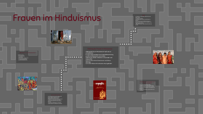 Frauen im Hinduismus by Kim Stöbener on Prezi