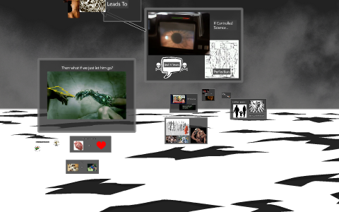 Blade Runner and Frankenstein by Tom Heaton on Prezi Next