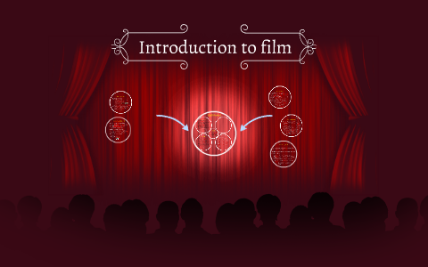 Introduction to film by Travis Harris on Prezi
