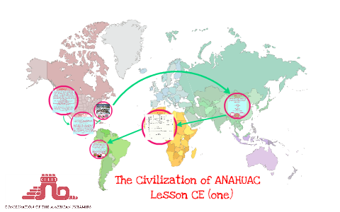 The Civilization of Anahuac by savanah maya on Prezi