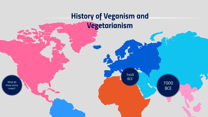 History of Veganism and Vegetarianism by Mia Uzupris on Prezi