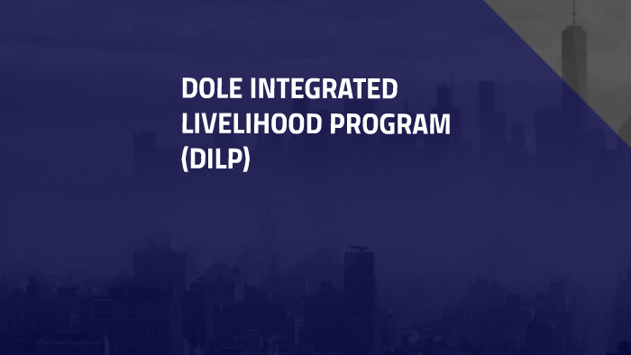 DOLE DILP by ADR Tirol on Prezi