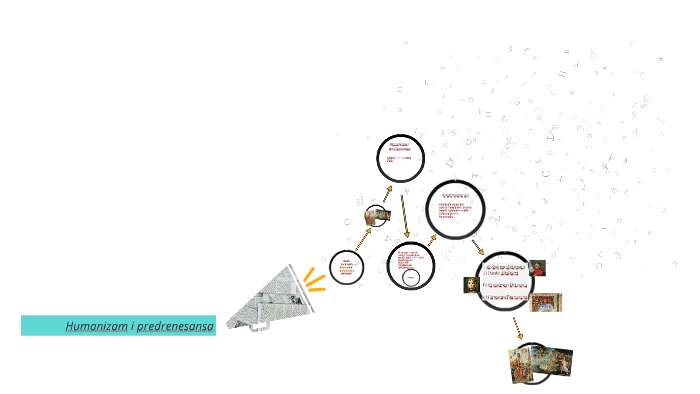 Humanizam i predrenesansa by Marko Marko on Prezi