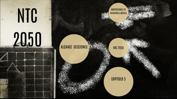 Capitulo 5 NTC 2050 by JUAN FERNANDO SALDARRIAGA GARRO on Prezi