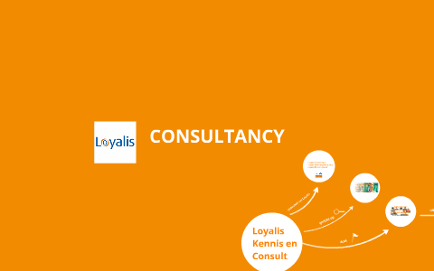 CONSULTANCY by Anne claessens on Prezi