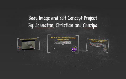 Body Image and Self Concept Project by Johnatan Khan on Prezi