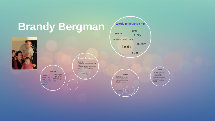 Brandy Bergman by brandy bergman on Prezi