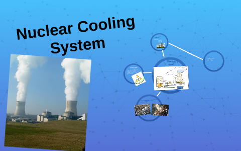 Nuclear Cooling System By Clémentino Schub On Prezi