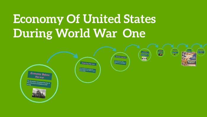 Economy During World War One by kiefer charnick on Prezi